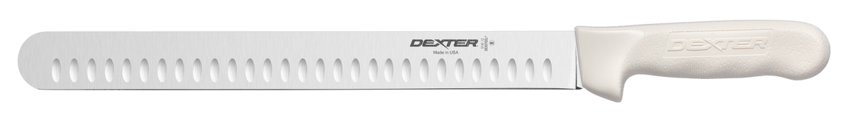 Dexter Russell Sani-Safe 12″ Duo-Edge Roast Slicer #13473 ...